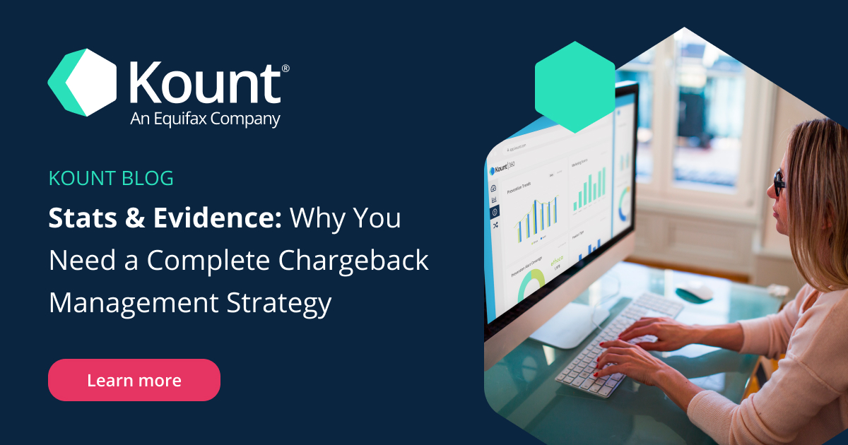 Stats & Evidence: The Impact of Complete Fraud Management